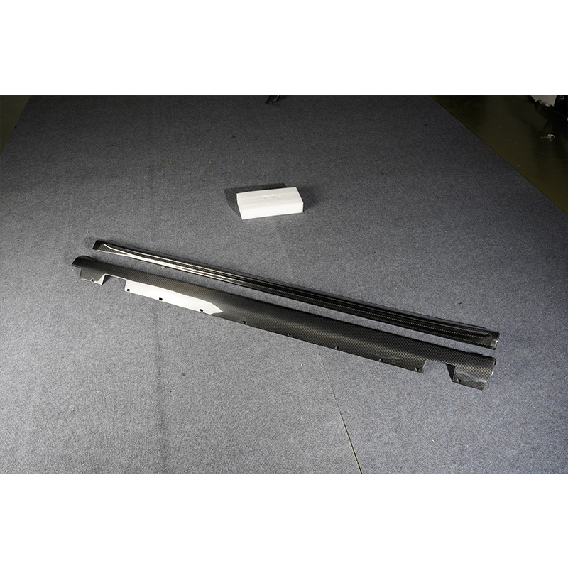 Carbon Fiber Body Kit For Porsche Panamera 971/971.2, High Quality ...
