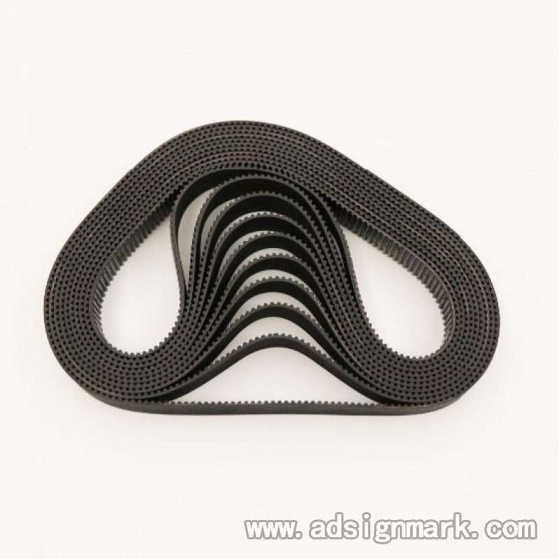 Solvent Printer Carriage Belt 2gt 348 Fy-infiniti Phaeton Challenger ...