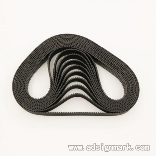 Solvent Printer Carriage Belt 2gt 348 Fy-infiniti Phaeton Challenger ...