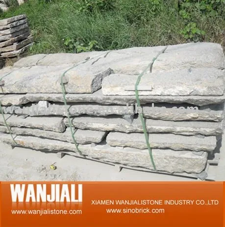 Antique Flagstone, Reclaimed Stone, Antique Paver, Antique Pavement ...