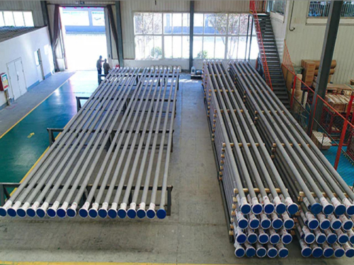 Hydrogen Generation Reformer Tubes, High Quality Hydrogen Generation ...