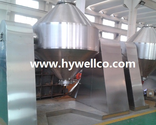 Dynamic Vacuum Drying Machine, High Quality Dynamic Vacuum Drying ...