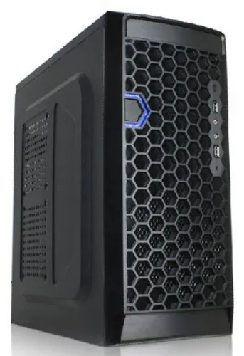 Atx Mid Tower Computer Cases With Hard Structure, High Quality Atx Mid ...
