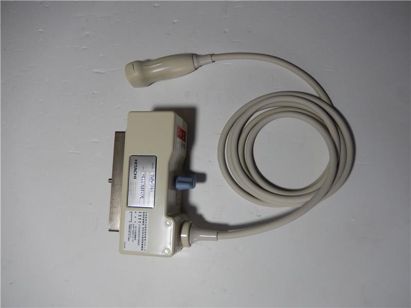 Hitachi Eup-s50a Phased Ultrasound Transducer, High Quality Hitachi Eup ...