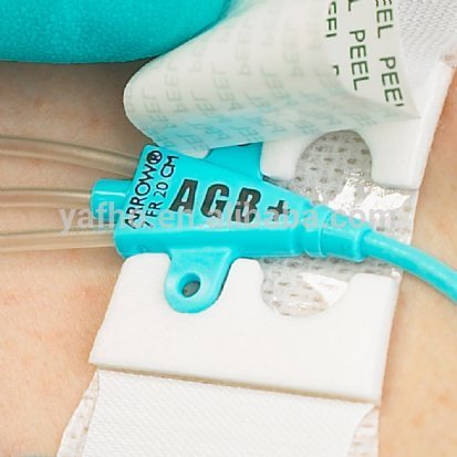 Catheter Tube Securement Device, Cvc, Picc, Piv, Tube, Line, High ...