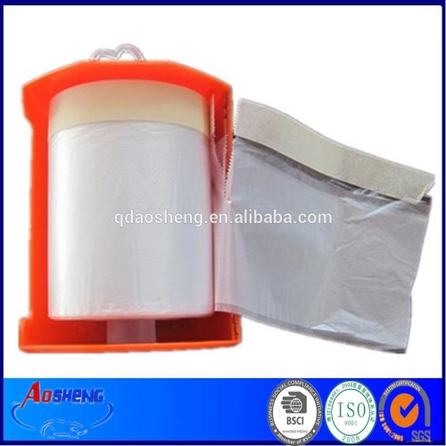 Covering Masking Film, High Quality Covering Masking Film on Bossgoo.com