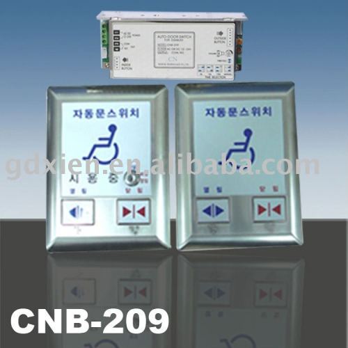 Auto-door Switch For Disabled, High Quality Auto-door Switch For Disabled on Bossgoo.com