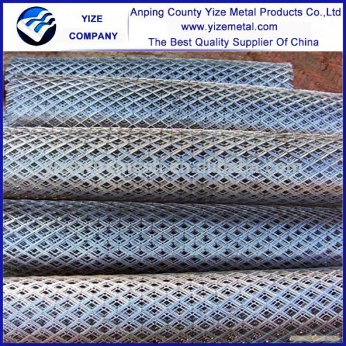 Standard Expanded Metal/heavy Expanded Metal, High Quality Standard ...