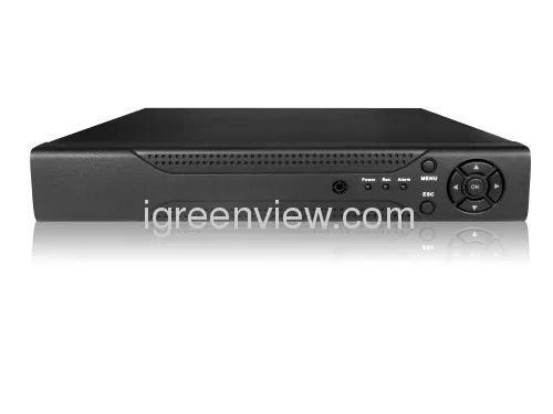 8 Channel Dvr,more Than 26 Language,8 Channels Playback Simultaneously ...