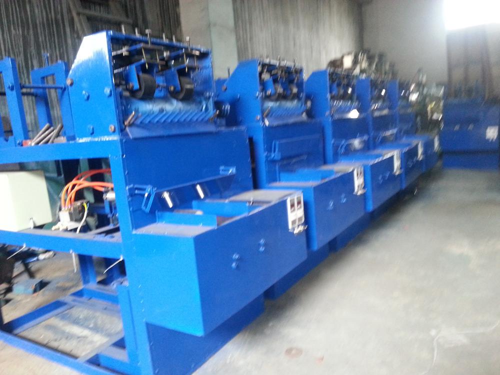 Factory Mild Steel Galvanized Machine, High Quality Factory Mild Steel ...