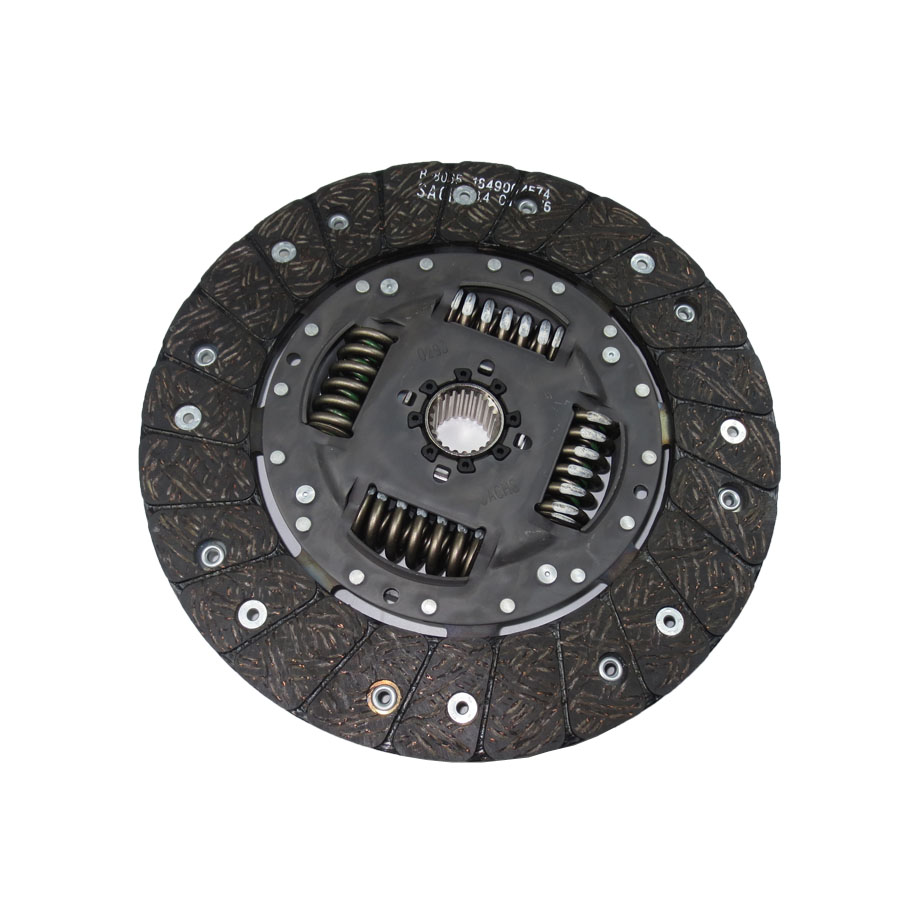 Saic Motor Mg Original Factory Clutch Disc Spare Parts, High Quality ...