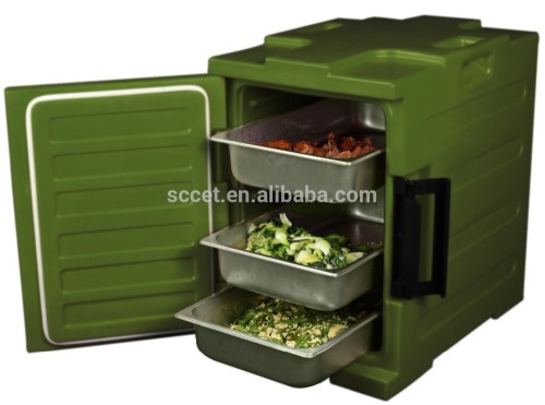 Roto-moulded Insulated Container Keep Food Hot, High Quality Roto ...