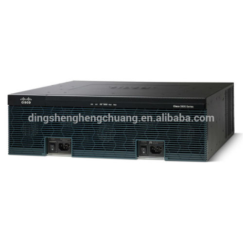 Cisco3925/k9 Integrated Services Router Cisco Router, High Quality ...