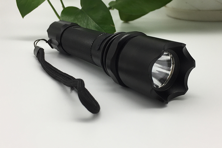Mini Emergency Traffic Road Way Flashlight, High Quality Mini Emergency ...