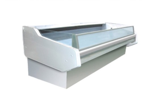 Standard Remote Self-service Counter/ Display Cabinet, High Quality ...