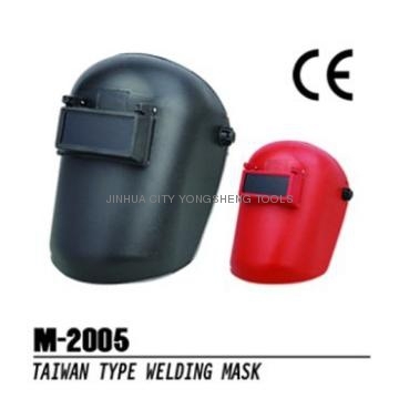 Taiwan Type Welding Mask, High Quality Taiwan Type Welding Mask on ...