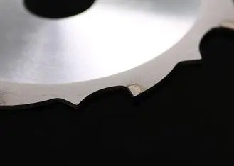 Scoring Cutter Laminate Saw Blade Circular Good Heat Resist, High ...