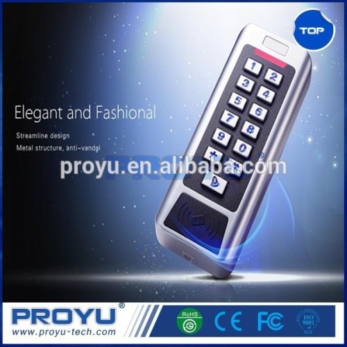 Keypad Waterproof Outdoor Access Control Py-cc1eh, High Quality Keypad ...