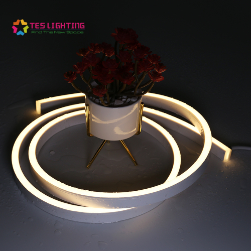 Waterproof Neon Led Linear Light Bar Fixture, High Quality Waterproof ...