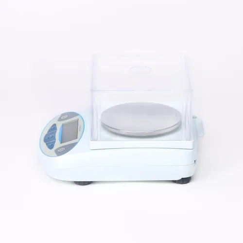 U.s. Solid 1000 X 0.01 G 10 Mg Weight Scale Analytical Balance Lab ...