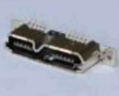 Micro Usb 3.0 Receptacle B Type Vertical Smt, High Quality Micro Usb 3. ...