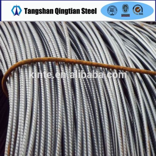 Hrb400 Steel Reinforced Concrete Rebar Sizes, High Quality Hrb400 Steel ...