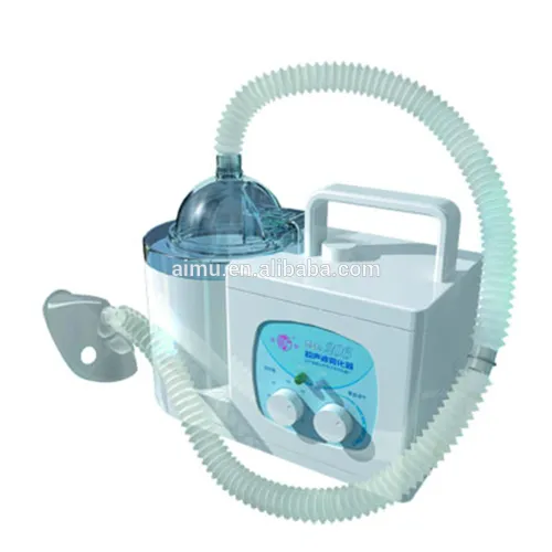 Electric Ultrasonic Nebulizer From China, High Quality Electric ...