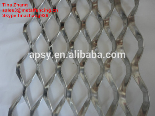 Expanded Metal Lath; Mild Steel Expanded Sheets; Steel Screen/expanded ...