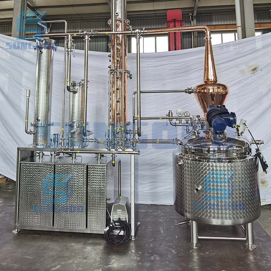 500l 1000l 하이브리드는 여전히 벗겨지고 있습니다, Bossgoo.com의 고품질 500l 1000l 하이브리드는 여전히 ...