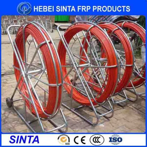 250m Fiberglass Duct Rodder, High Quality 250m Fiberglass Duct Rodder ...