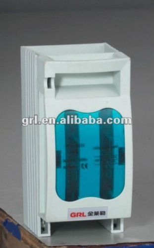 Hr17 Horizontal Type Safety Switch Disconnector With Fuse, High Quality ...