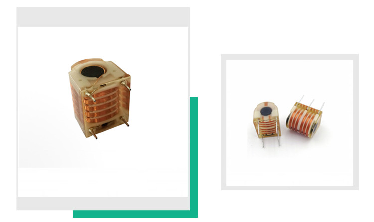 Trigger Pulse 20kv High Voltage Ignition Transformer, High Quality ...