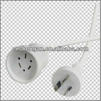 Saa Australian Power Plug, High Quality Saa Australian Power Plug on ...