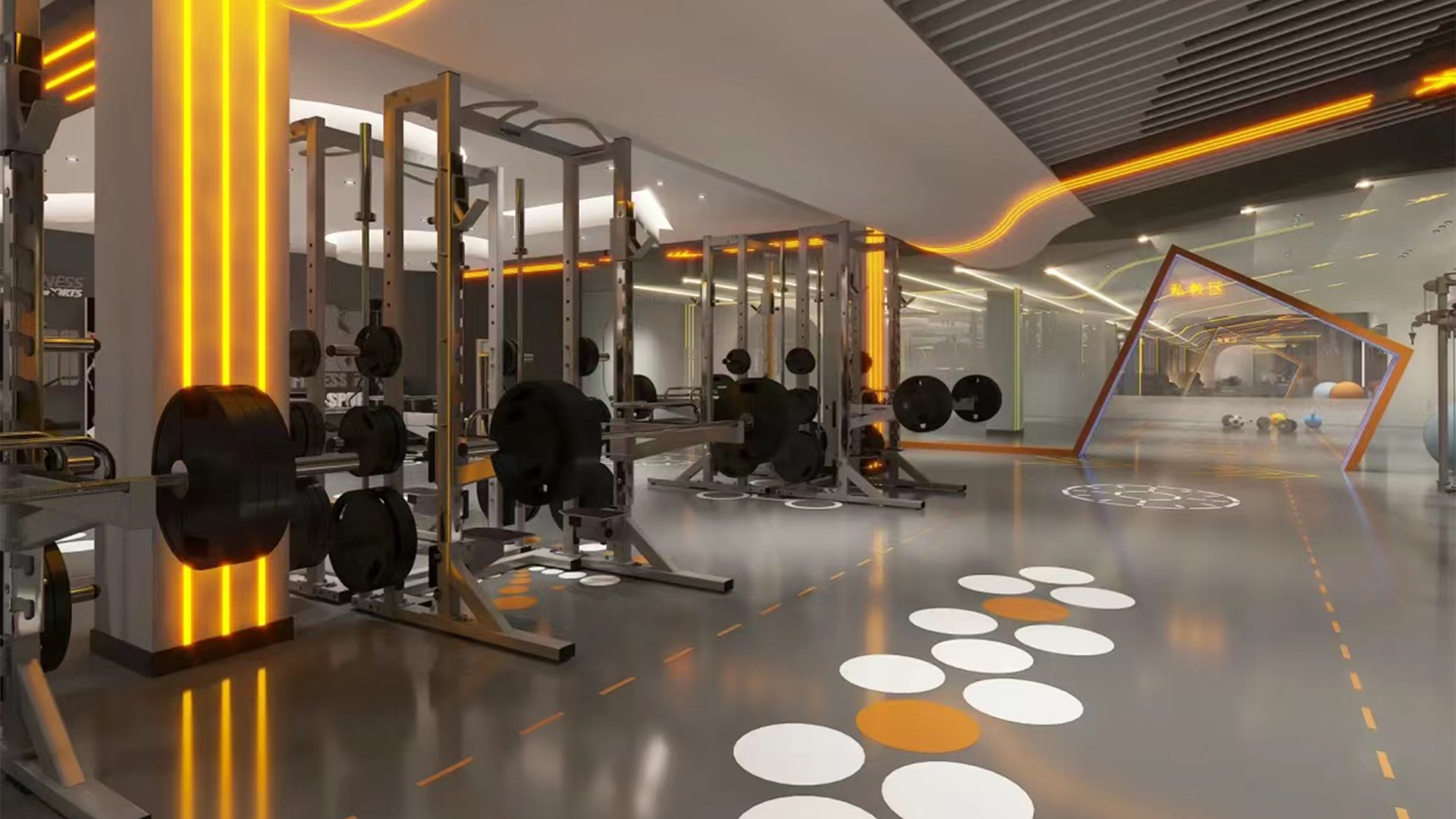 What Attracts Members To A New Gym?