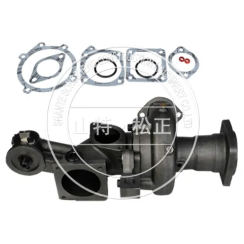 Cummins Qsk19 Water Pump 4025310 396792, High Quality Cummins Qsk19 ...