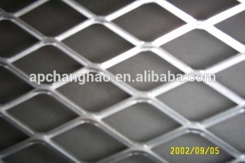 Expanded Wire Mesh Netting, High Quality Expanded Wire Mesh Netting on ...