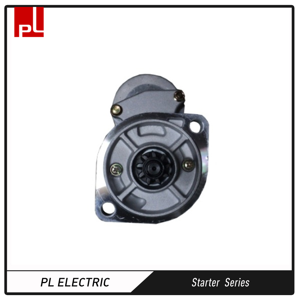 24v / 4.0kw 9t 스타터 C240 nkr S25-120 S25-120a S25-121, Bossgoo.com의 고품질 ...