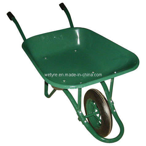 Wheelbarrow / Hand Truck, High Quality Wheelbarrow / Hand Truck on ...
