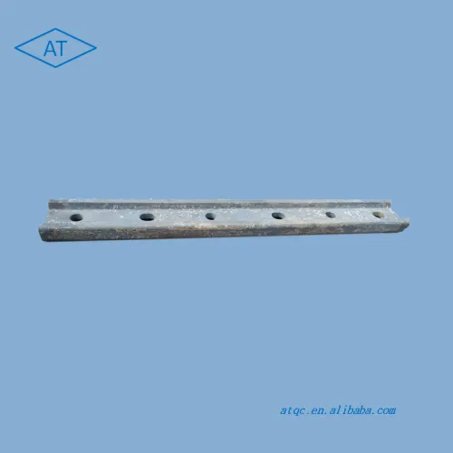 Bs Standard Fish Plate, High Quality Bs Standard Fish Plate on Bossgoo.com