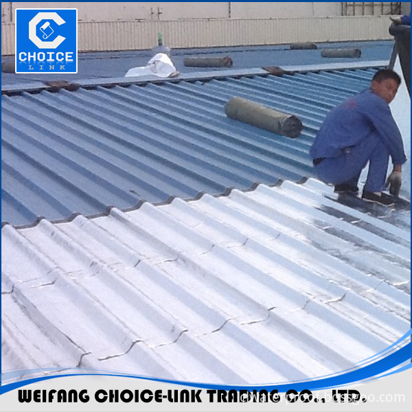 Aluminium Surface Self Adhesive Bitumen Membrane, High Quality ...