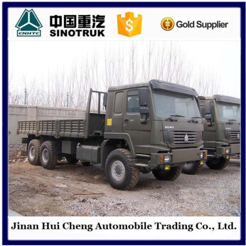 New Condition Howo Cargo 20ft Container Truck, High Quality New ...
