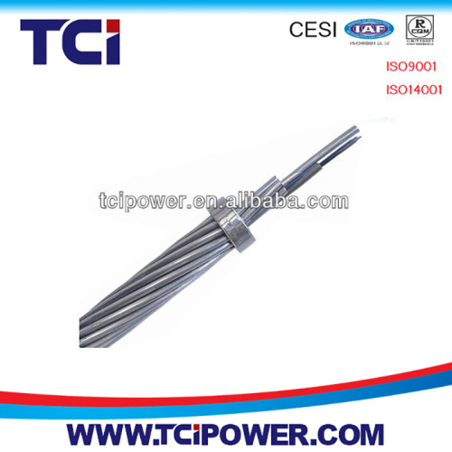 Opgw Overhead 12/24/48 Cores Earthwire Cable, High Quality Opgw Overhead 12/24/48 Cores ...