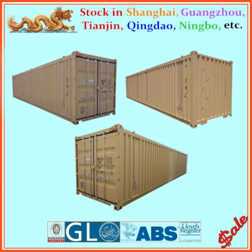 Removable Hard Cover Hq Container Type 40ft Hard Open Top Container ...