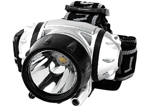 3*aaa Plastic Outdoor Powerful Bicycle Headlamp, High Quality 3*aaa ...