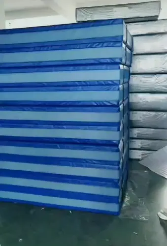 Gymnastics Foam Crash Mat, High Quality Gymnastics Foam Crash Mat on ...