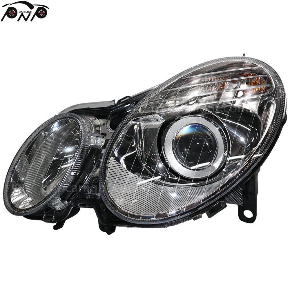 Xenon headlight for Mercedes-Benz W211 E200 E220 E230 E350 E500 China ...