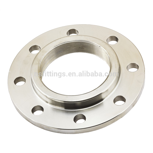 Asme B16.5 Threaded Flange, High Quality Asme B16.5 Threaded Flange on ...