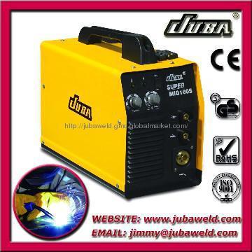 Mini Mma/mig Inverter Welder(super Mig Series), High Quality Mini Mma ...