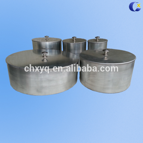 Iec60335 Appliances Test Vessel, Iec 60335 Test Pans, High Quality ...
