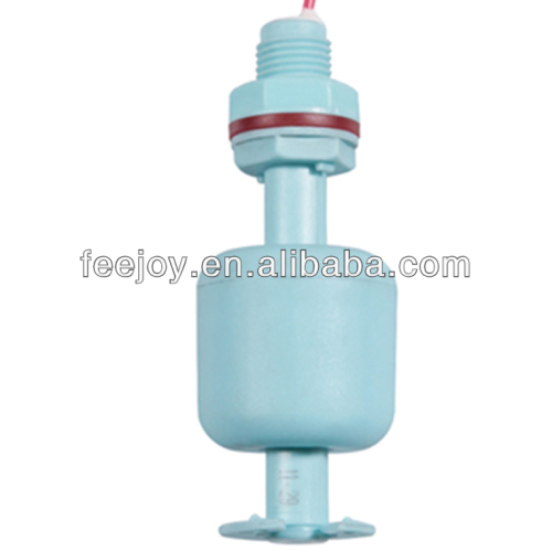 Mini Float Level Switch Magnetic Float Type Water/oil/liquid/fluid Level Controller Level Switch ...